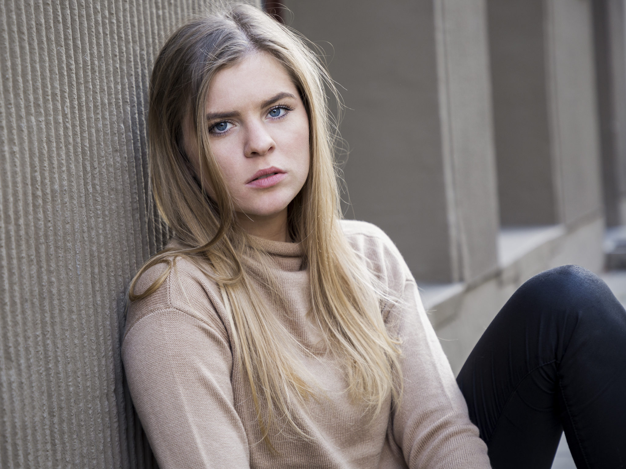 Luisa Tanger | Schauspielerin – Schauspielerin & Moderatorin