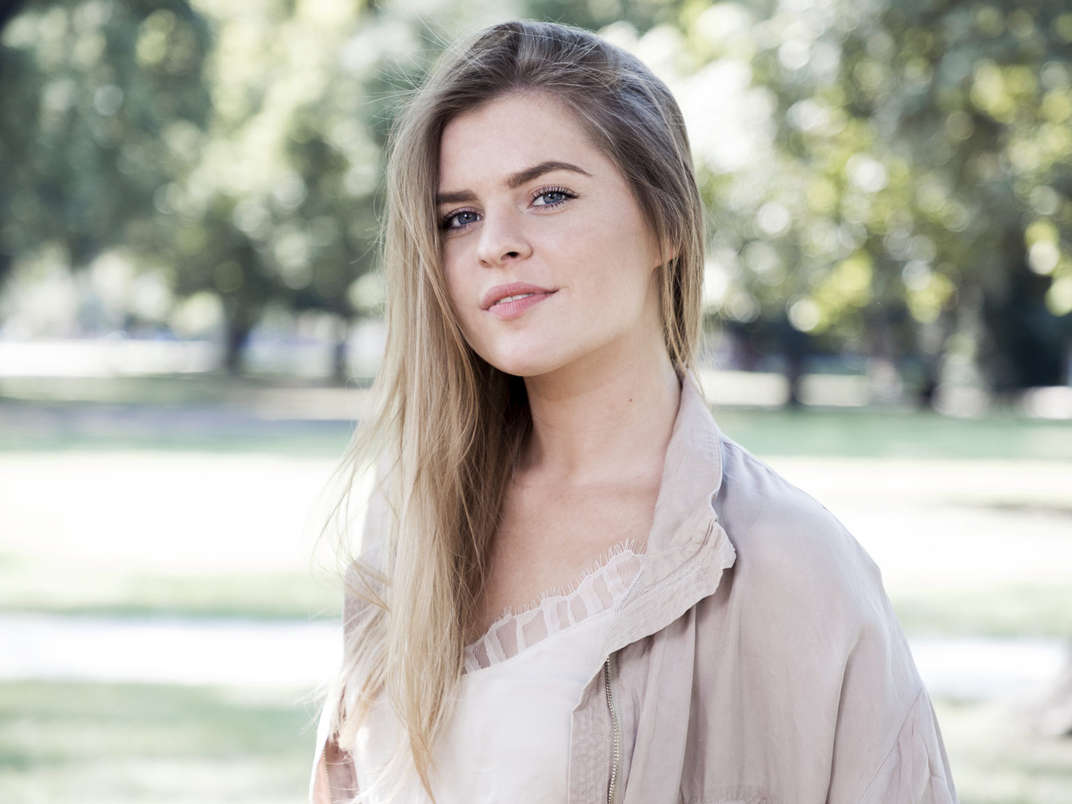 Luisa Tanger | Schauspielerin – Schauspielerin & Moderatorin